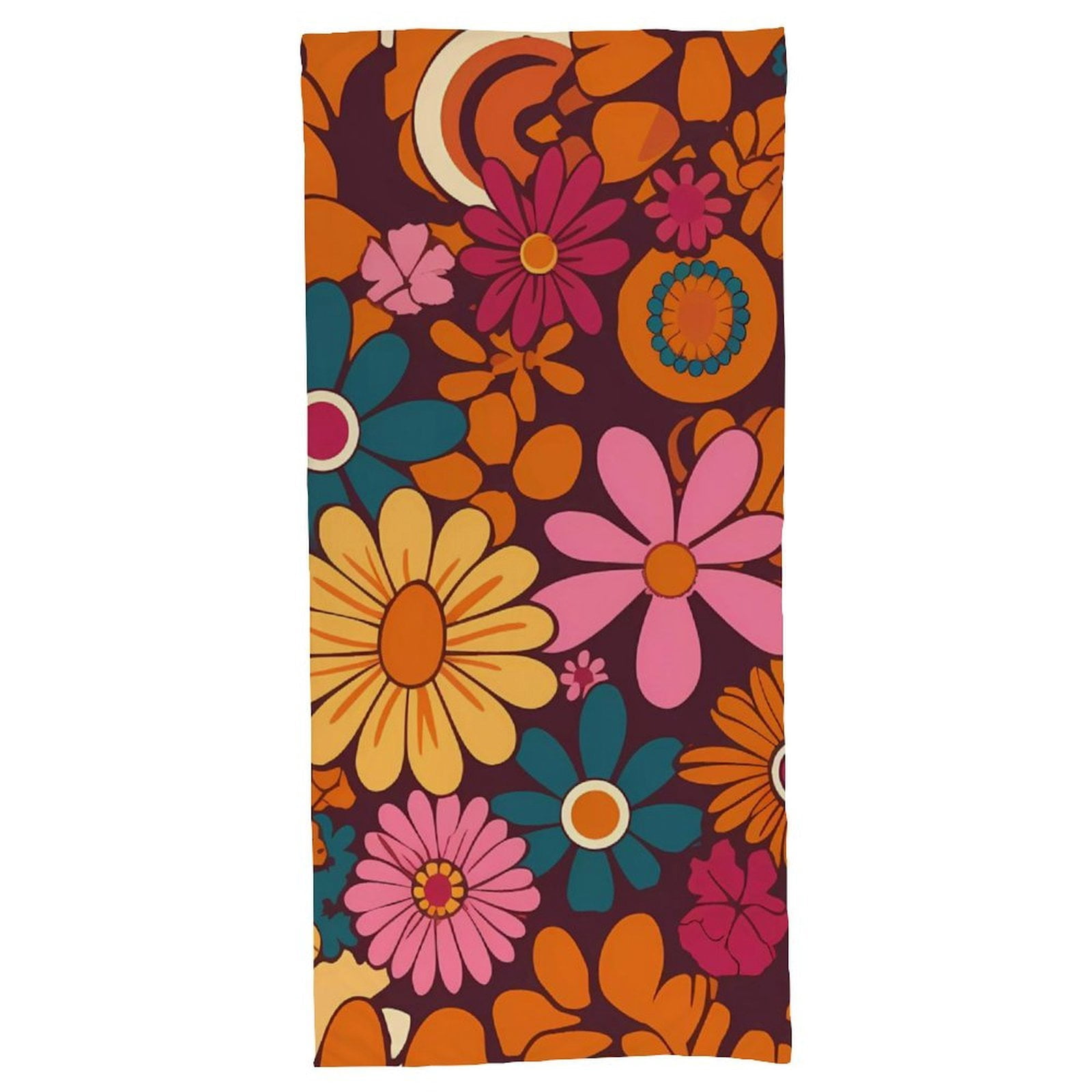 55.1 X 27.6 In Bath Towel Soft Not Easy Dropping Off-Line Intimate ...