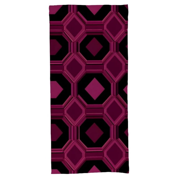 55.1 X 27.6 In Bath Towel Soft Not Easy Dropping Off-Line Intimate ...
