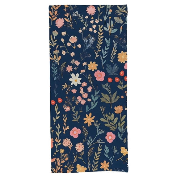55.1 X 27.6 In Bath Towel Soft Not Easy Dropping Off-Line Intimate ...