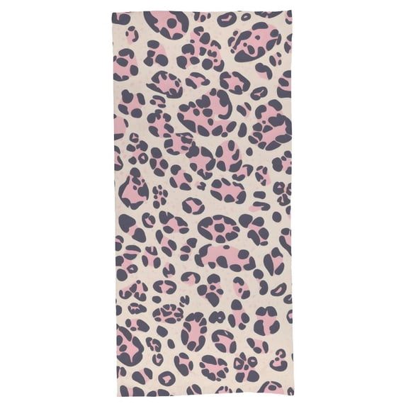 55.1 X 27.6 In Bath Towel Soft Not Easy Dropping Off-Line Intimate ...