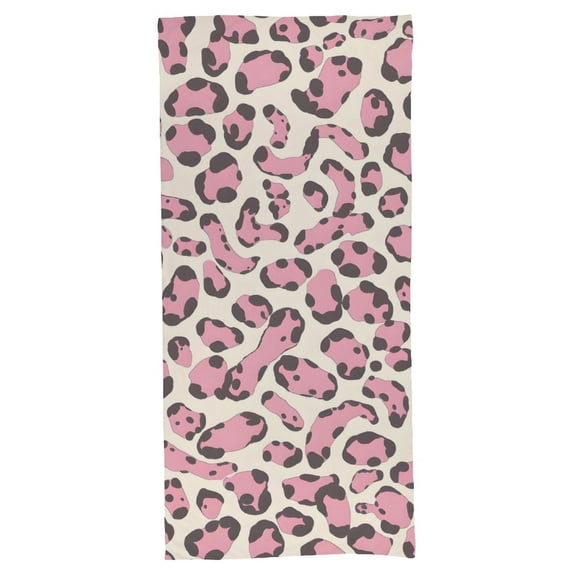 55.1 X 27.6 In Bath Towel Soft Not Easy Dropping Off-Line Intimate ...