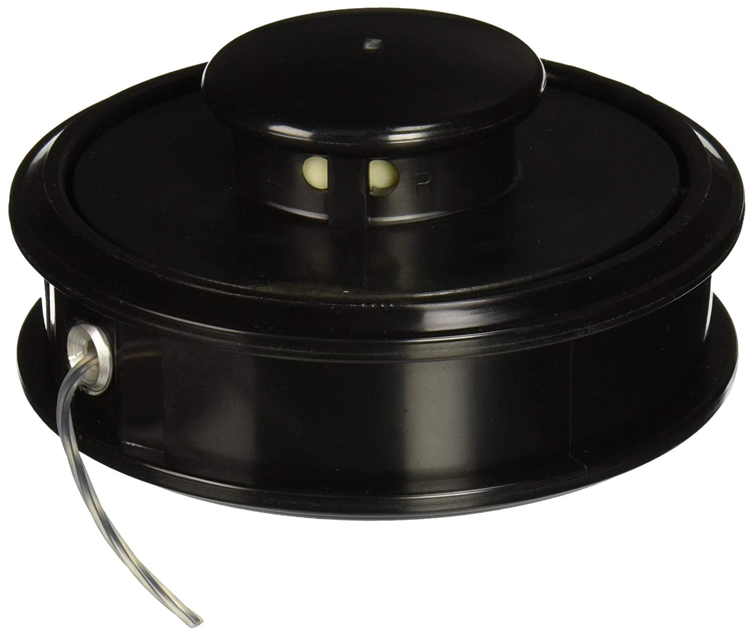 55-284 Bump & Feed Semi Automatic String Trimmer Attachment Head Oregon ...