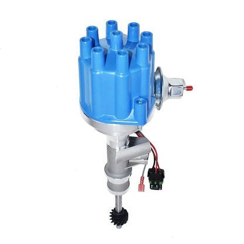 55-57 Ford Thunderbird Y-Block Pro Series Ready to Run Distributor 272 ...