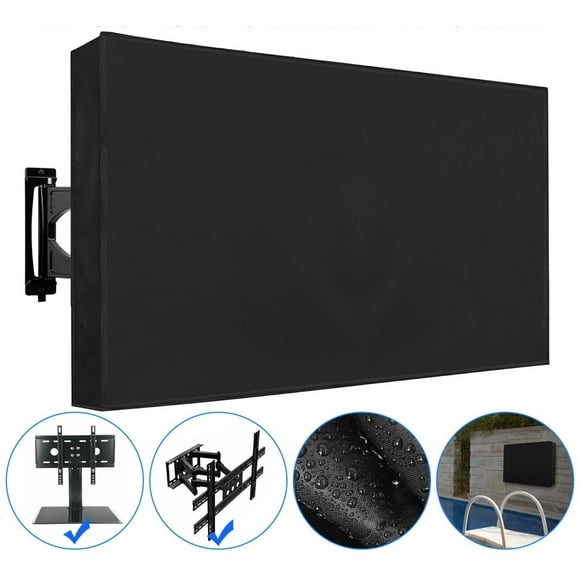 55 Inch Outdoor TV Cover in Outdoor TV Covers - Walmart.com