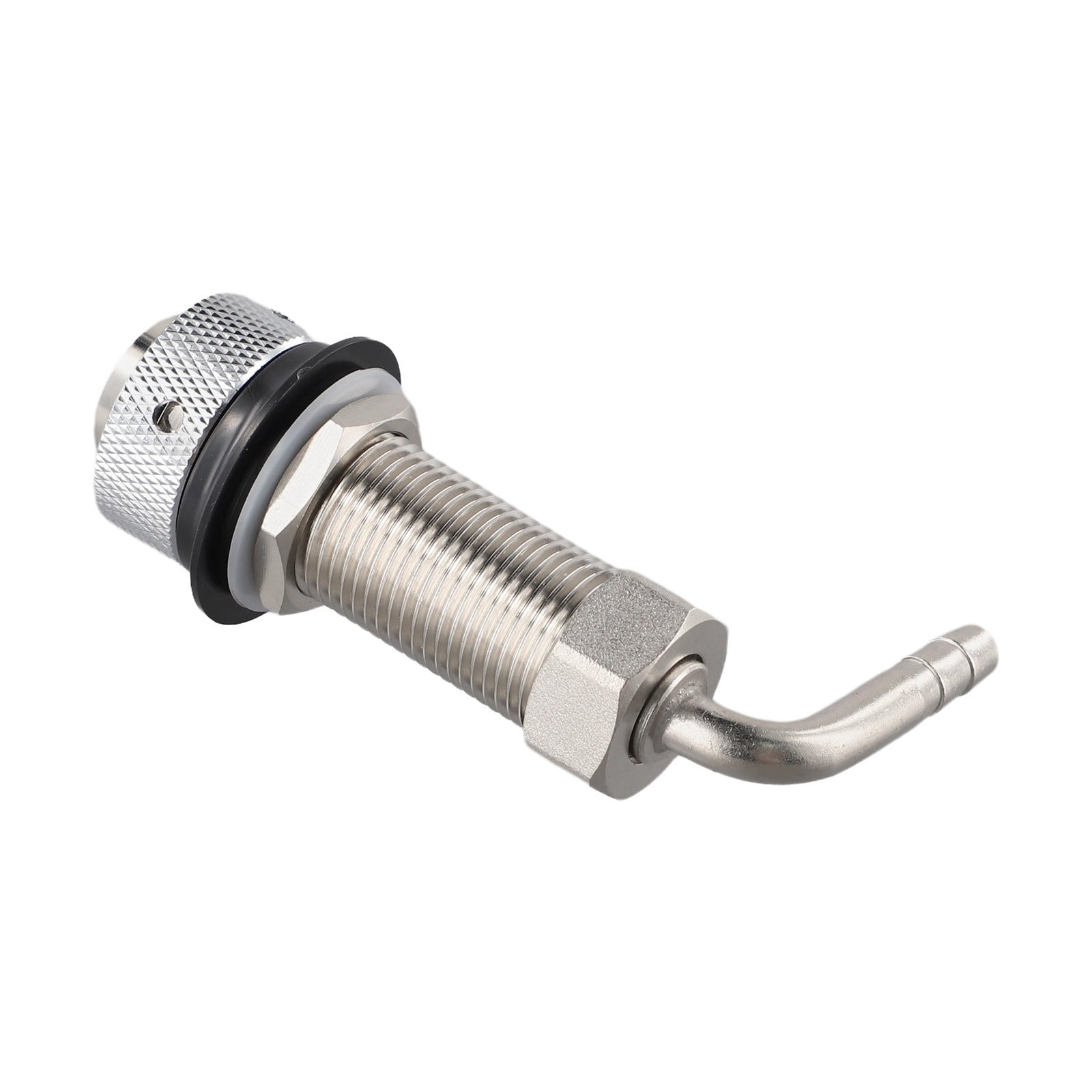 55 75 100 130Mm Stainless Steel Beer Faucet Shank Elbow Homebrew Diy ...