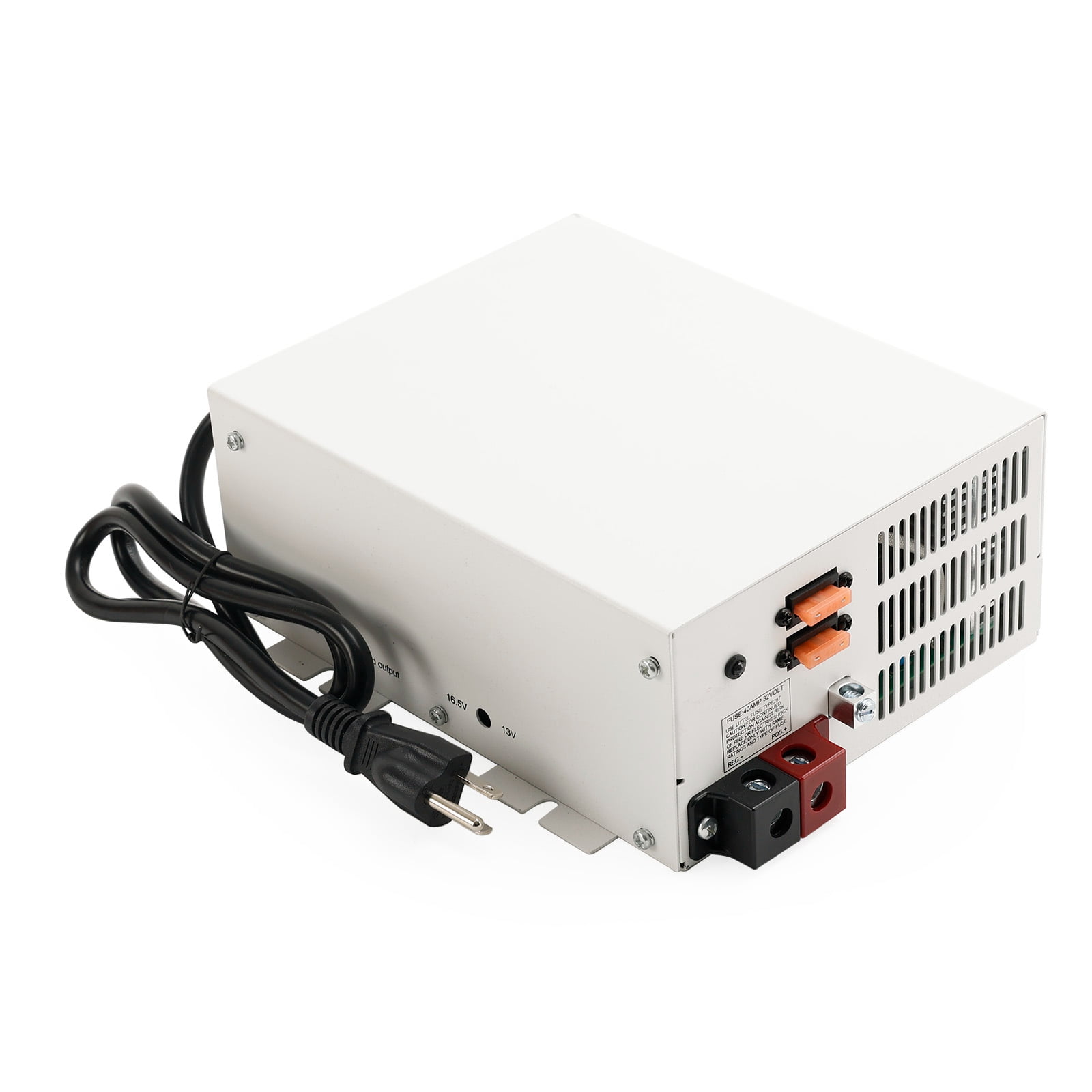55 Amp RV Battery Charger Power Supply Replacement for Models PM3-55 ...
