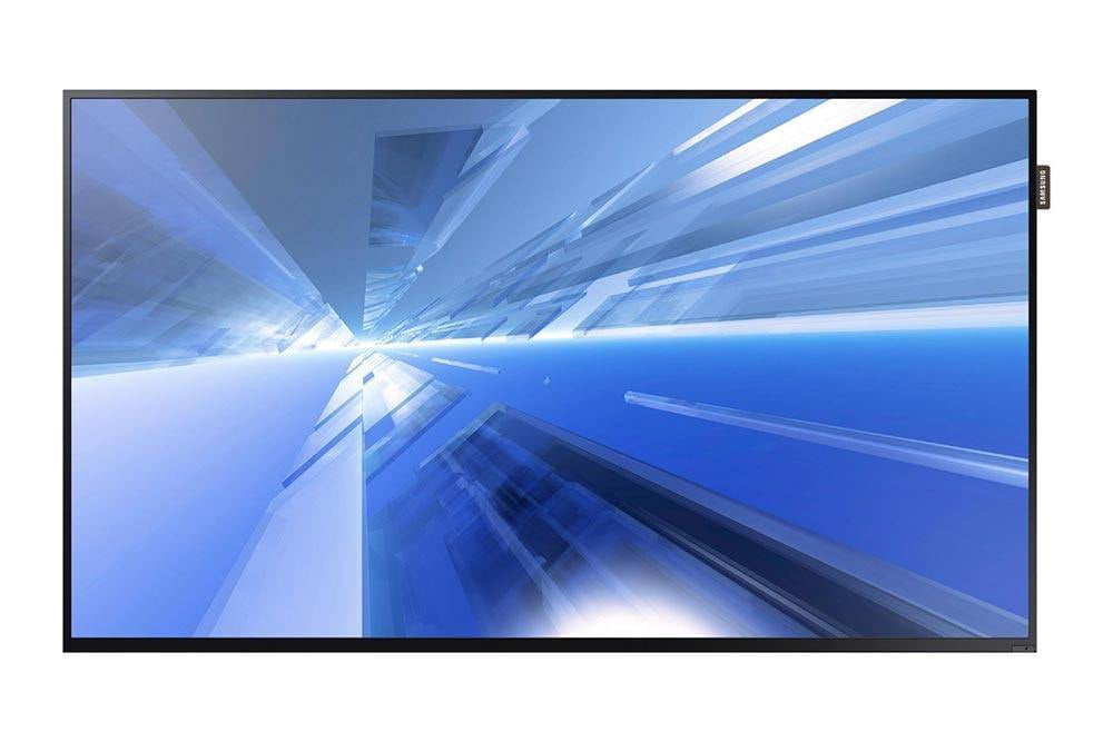 Samsung DC55E DC-E Series 55" Direct-Lit LED Display for Business - 55 ...