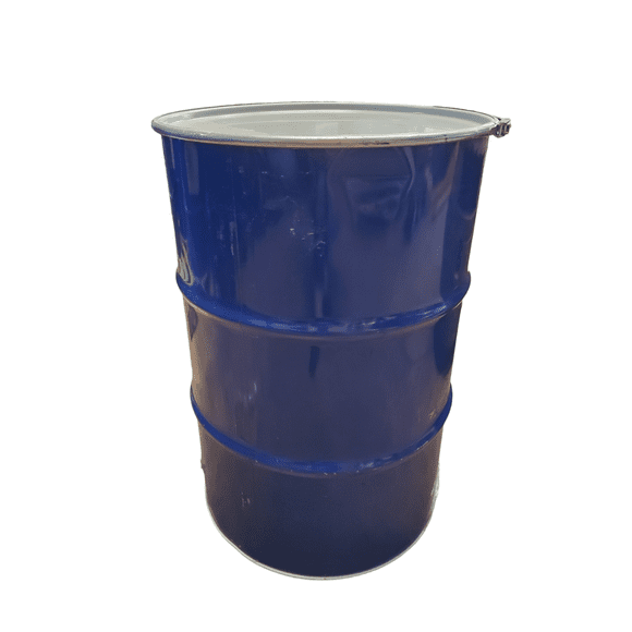 55 Gallon Drums