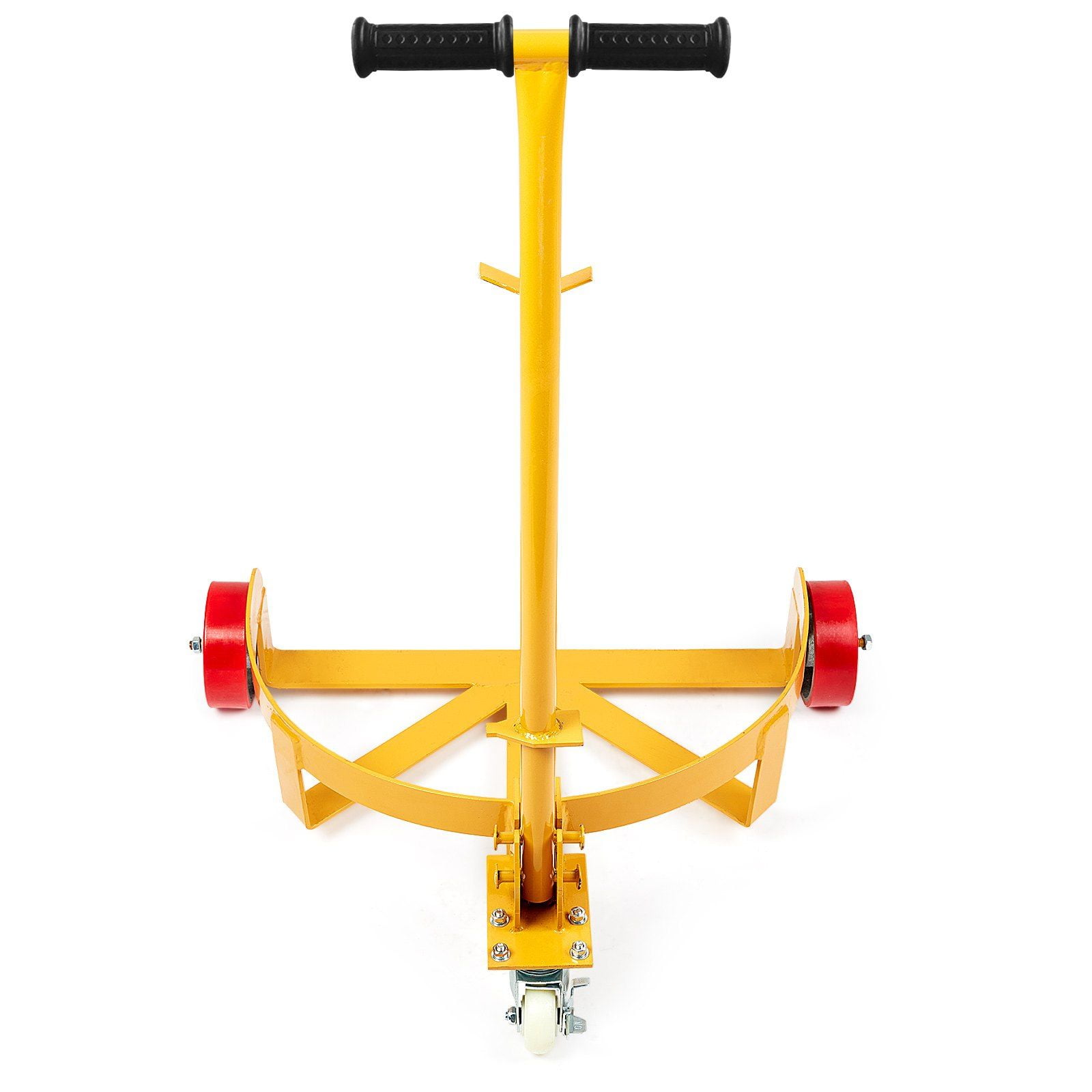 55 Gallon Drum Dolly, 1200 lb Load Capacity, Dolly Cart Drum Caddy ...
