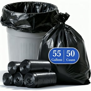Contractor Trash Bags in Trash Bags - Walmart.com