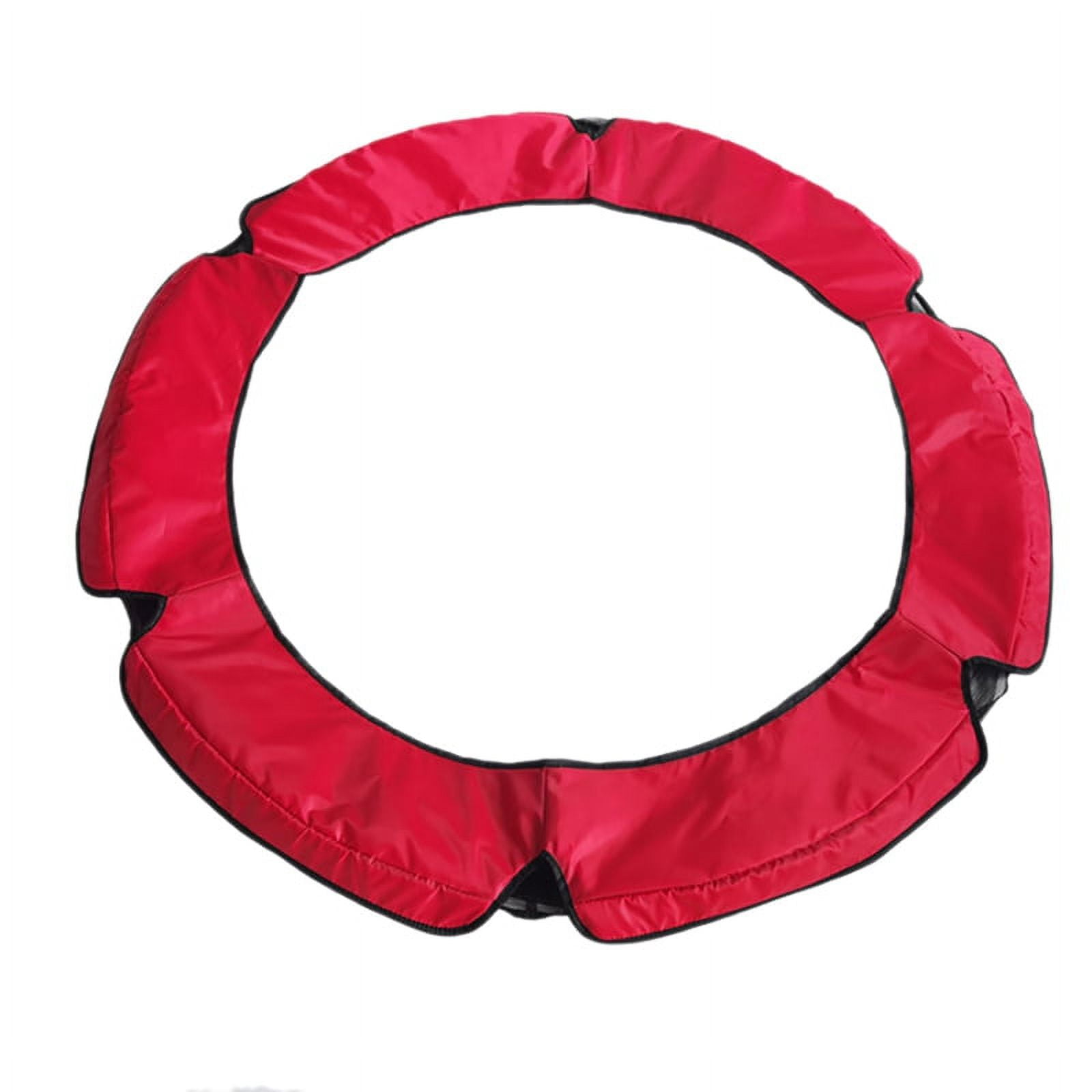 55 Inch Trampoline Spring Covers, Replacement Mini Trampoline, Safety ...