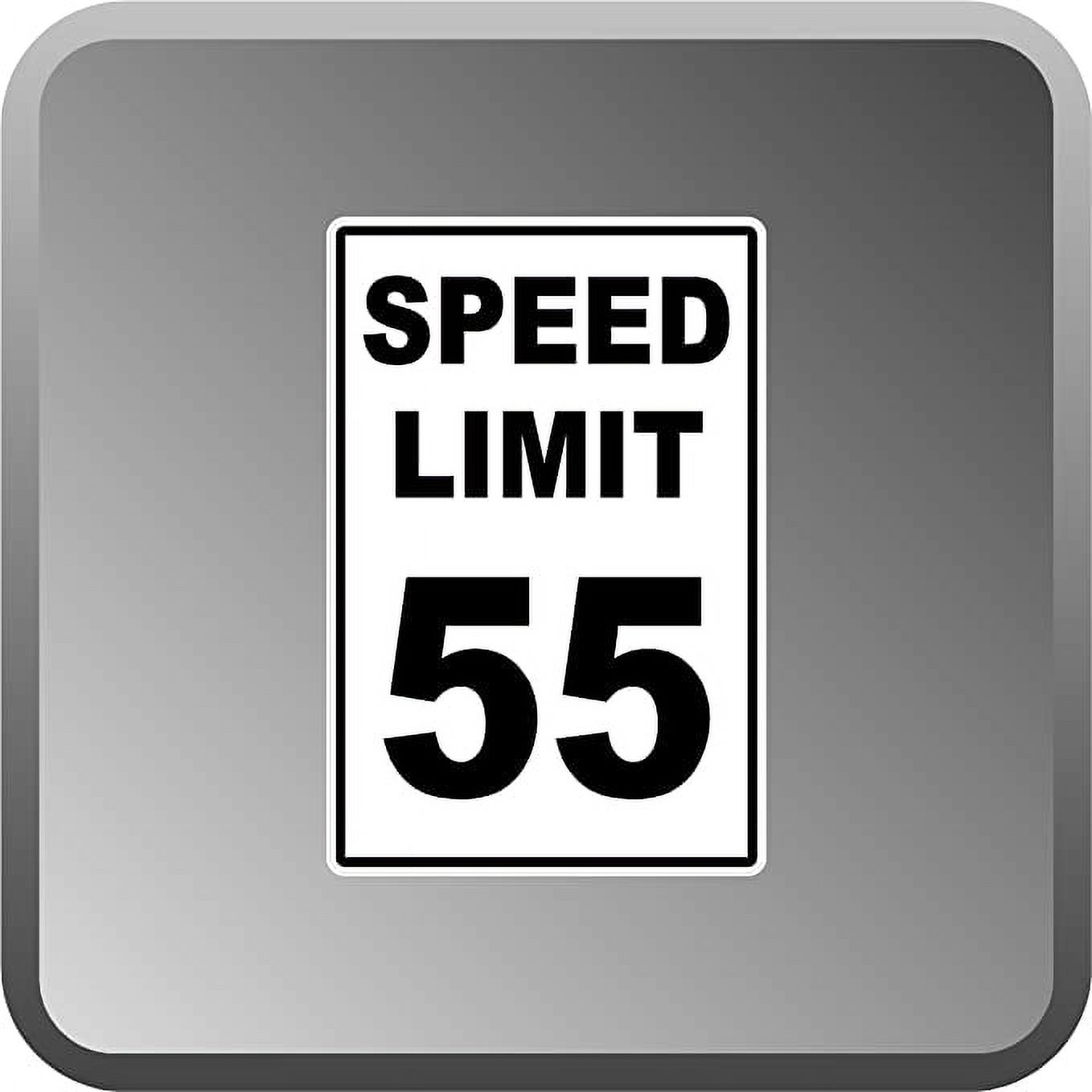 55 Speed Limit