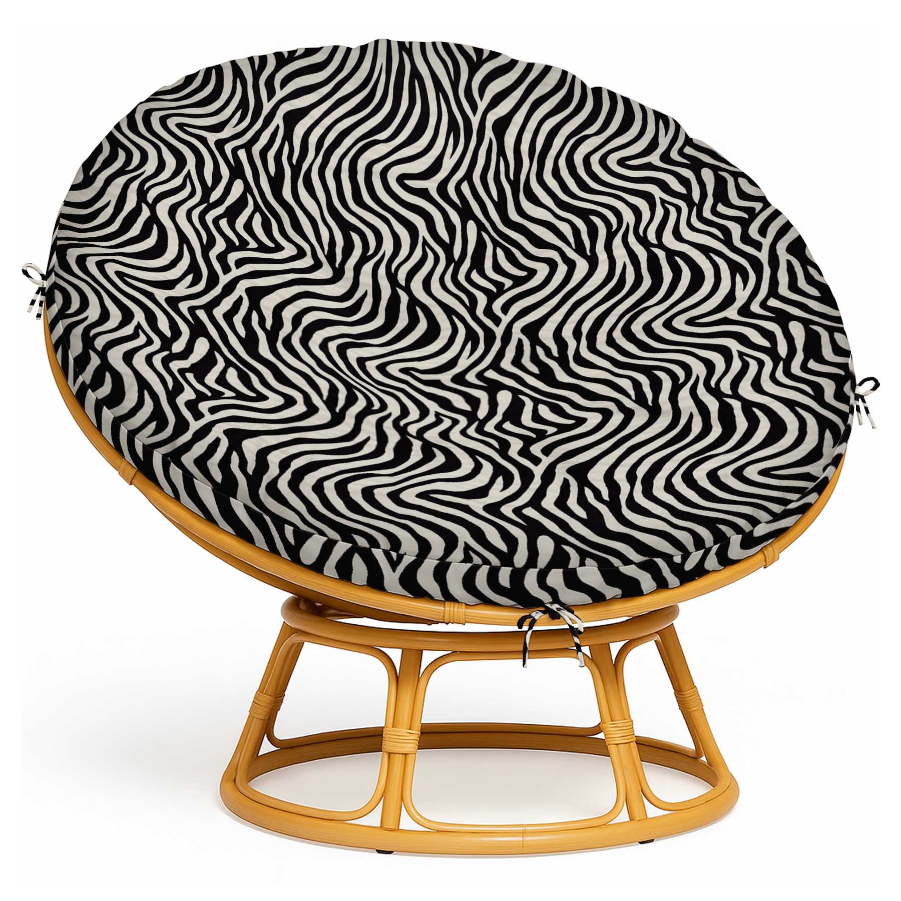 Surprising Cover For Papasan Chair Cushion Pictures