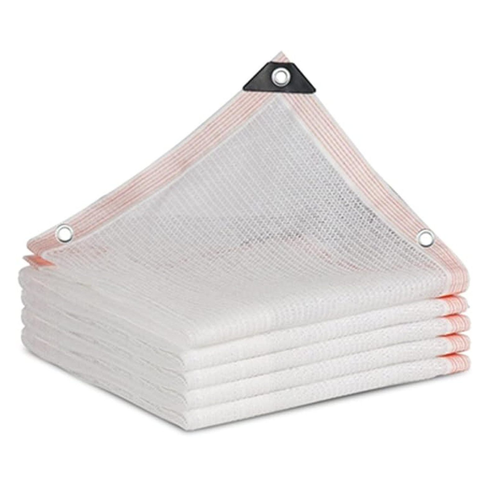 55% Shade Cloth Sun Shade Fabric - Pergola Cover, Plant Netting for ...