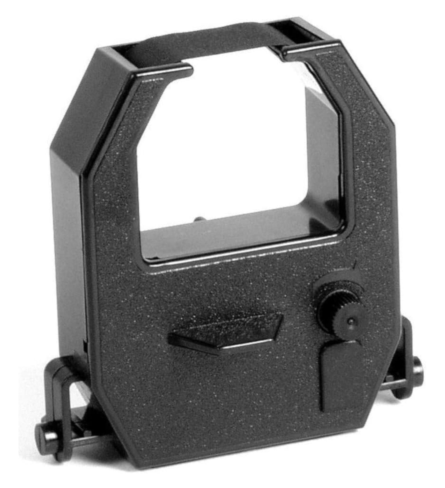 -55 Time Clock Recorder Ribbon Compatible - Black - 12 Pack - Walmart.com