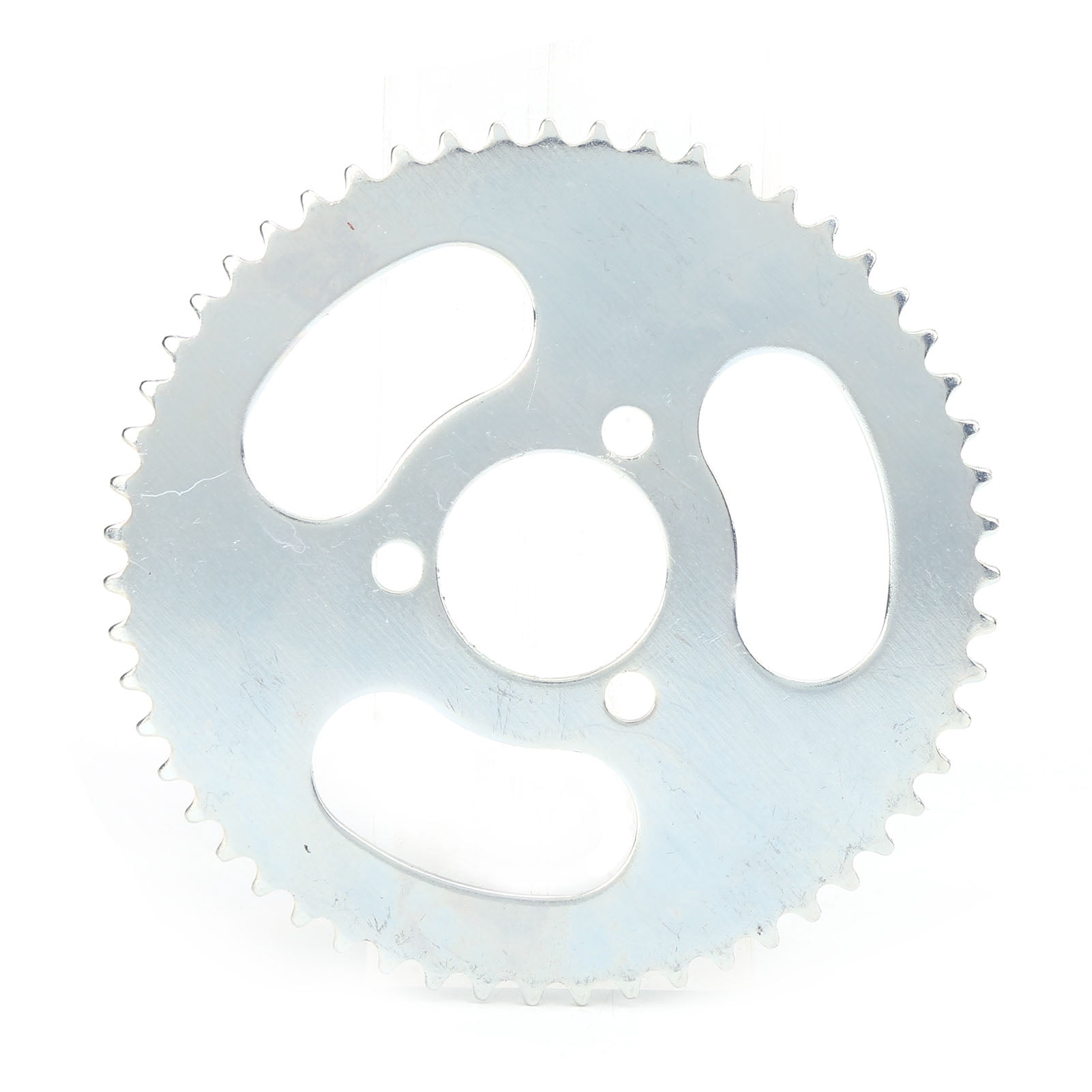 55 Tooth Sprocket 3 Mounting Hole Fit for 47CC 39CC 2 Stroke Pocket ...