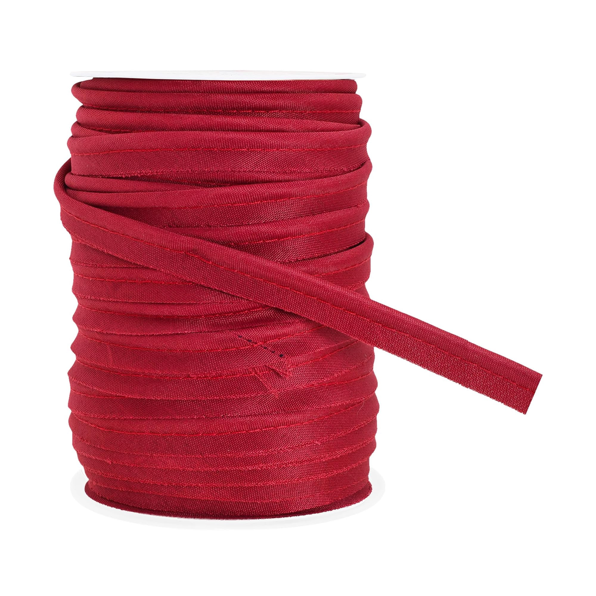 55 Yards Maxi Piping Trim with Welting Cord - 1/2 Inch Maxi Piping Bias ...