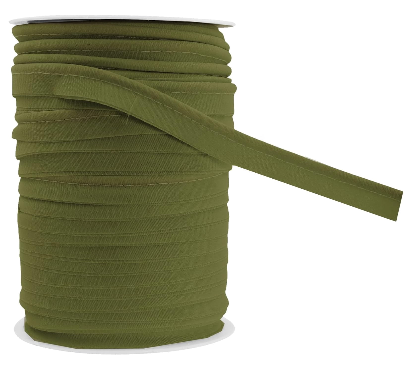 55 Yards Maxi Piping Trim with Welting Cord - 1/2 Inch Maxi Piping Bias ...