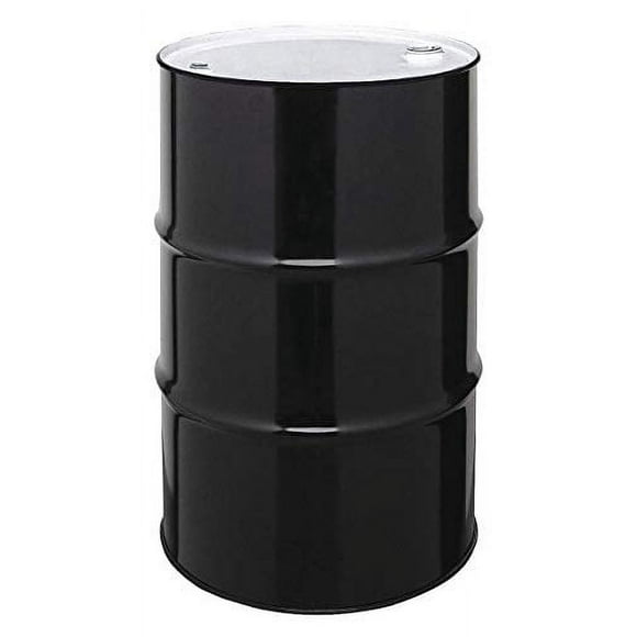 55 Gallon Drums
