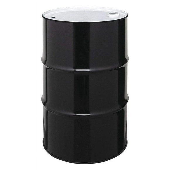 55 Gallon Drums
