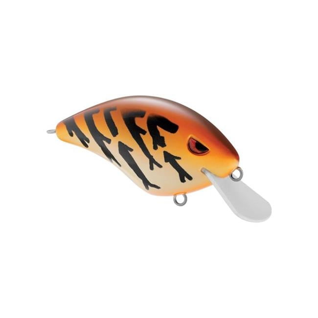 55 in. Brown Bug Speed Demon Fishing Lure - Walmart.com