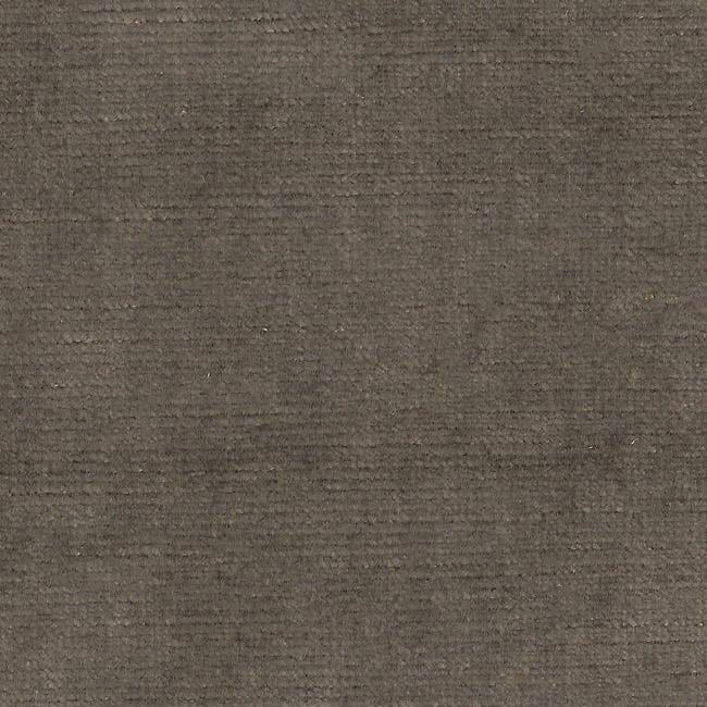 55 in. Brussels Beautifuly Curated Velvet Fabric Cloth, Taupe - Walmart.com