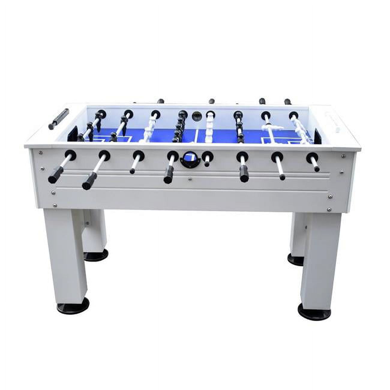 55 in. Highlander Outdoor Foosball Table - Walmart.com