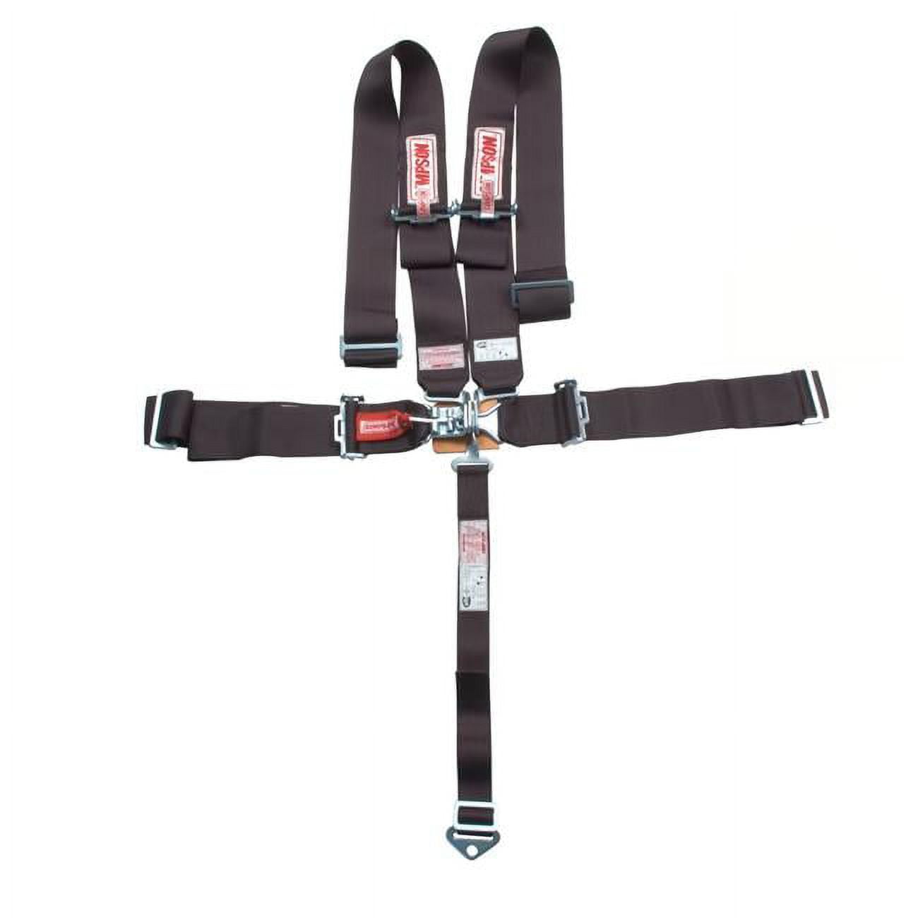 55 in. Latch & Link 5-pt Harness System - Walmart.com