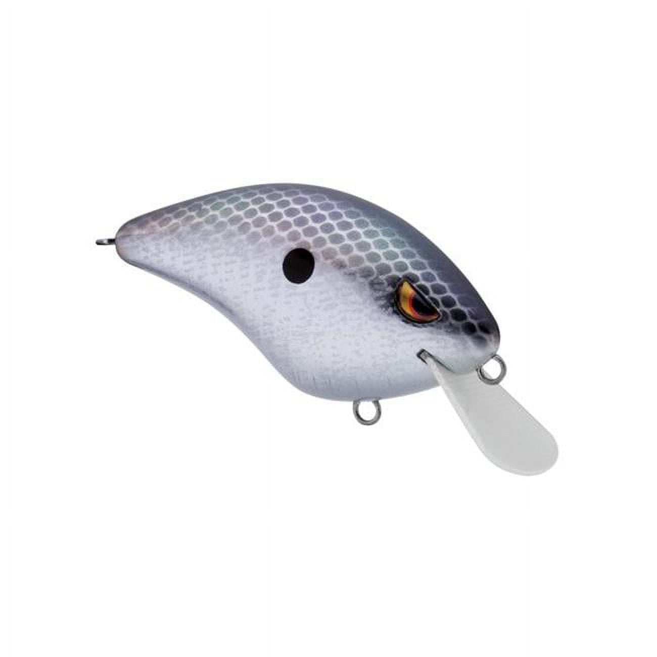 55 in. Laundry Matte Speed Demon Fishing Lure - Walmart.com