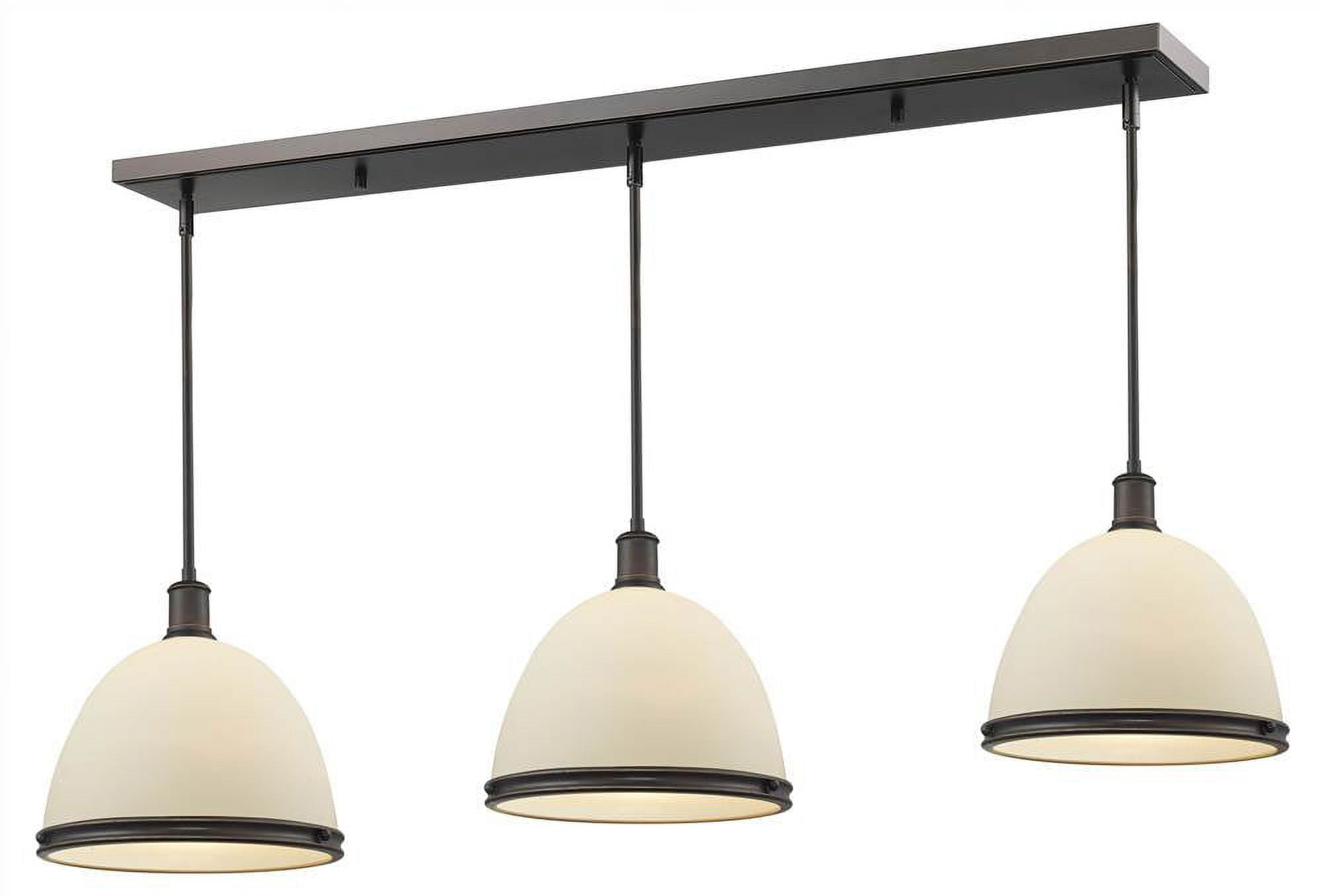 55 in. Modern Billard Light - Walmart.com