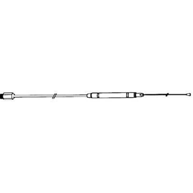 55 in. Stainless Steel Narrow Coil Load .38 X24 - Walmart.com
