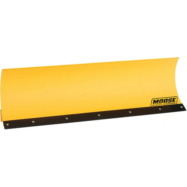 55 in. Yellow Standard Plow Blade - Walmart.com