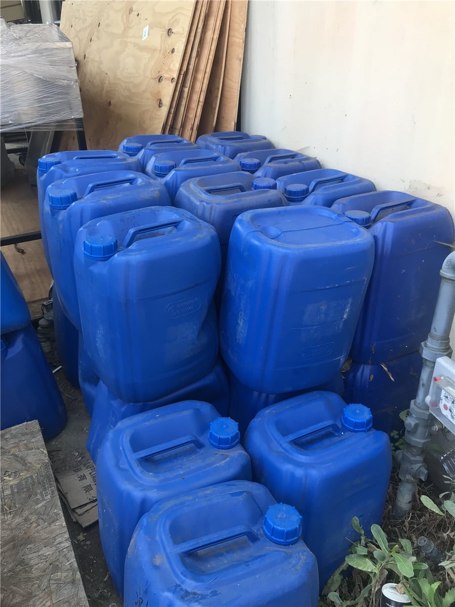 55 lbs 2 Tank Antifreeze for Popsicle Maker - Walmart.com