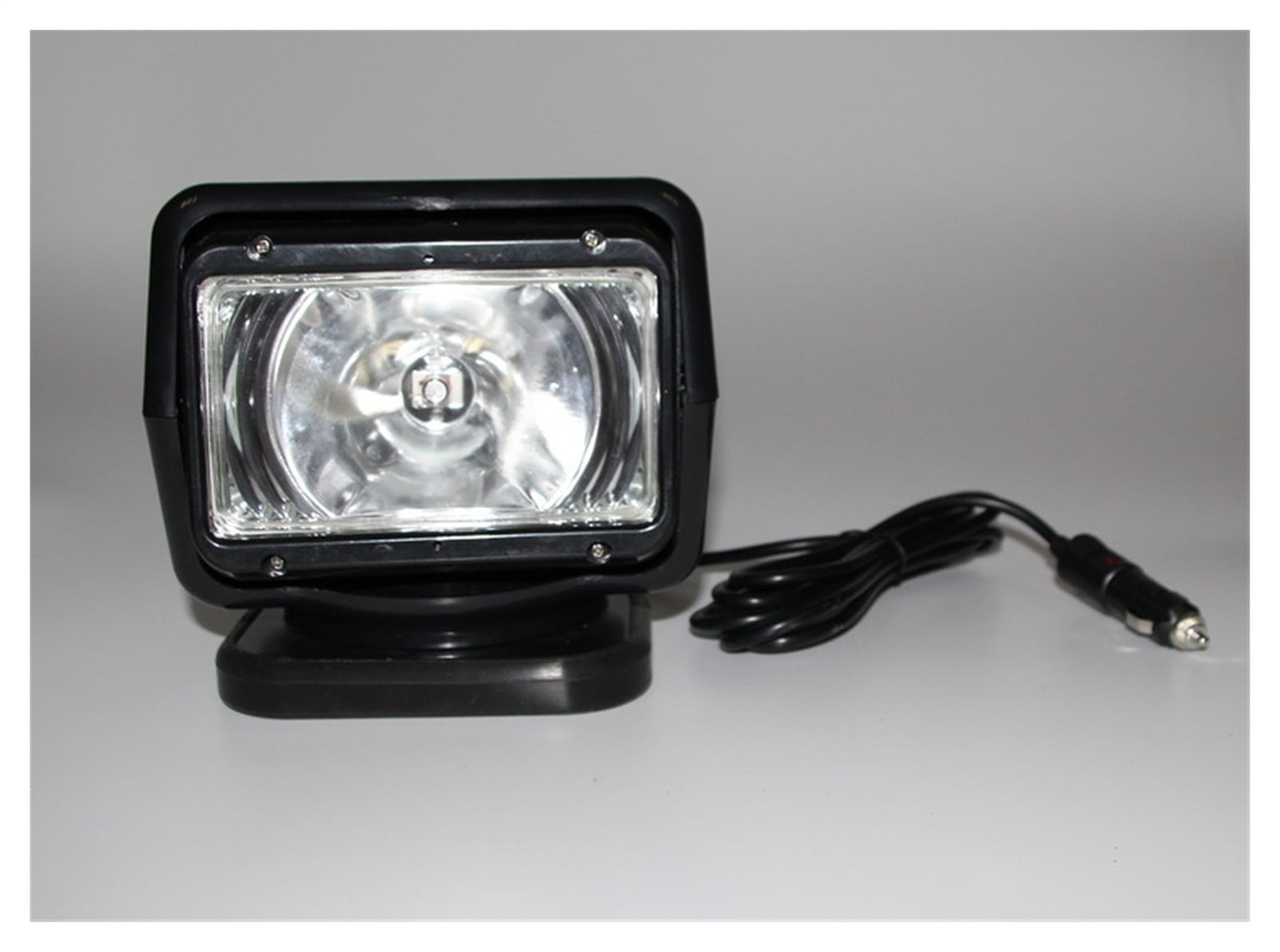 55 w auto HID searchlight ,Powerful and Stable Light - Walmart.com