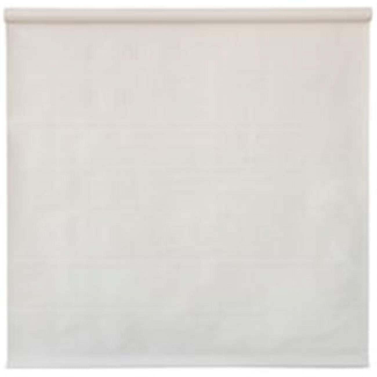 55 x 70 in. Vinyl Window Shade, White - Walmart.com