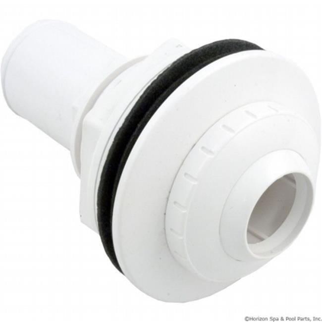 550-9340 Deluxe Return Line Fitting Assembly 1 in. Eye, White - Walmart.com