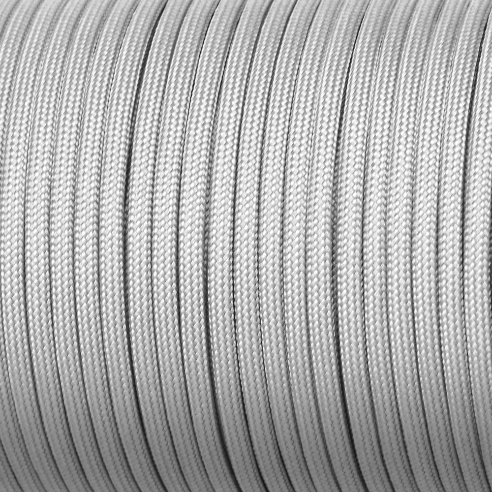 550 Military Paracord 7 Strand 4mm Tactical Parachute Cord Camping ...