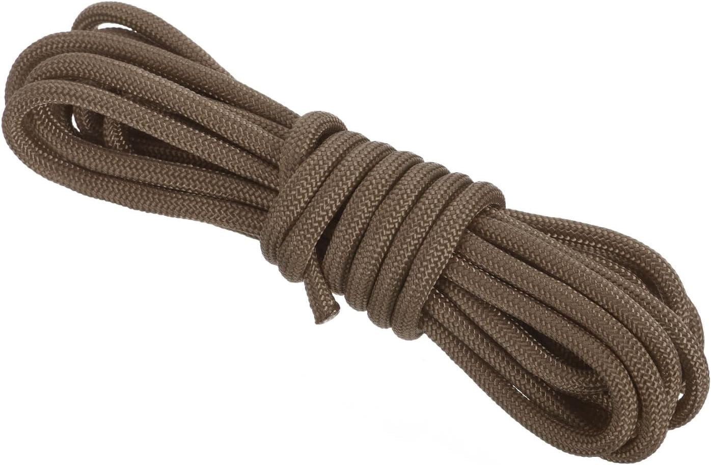 550 Paracord Rope 10ft, 4mm Thin Nylon Cord 7-Strand Core [for Tent ...
