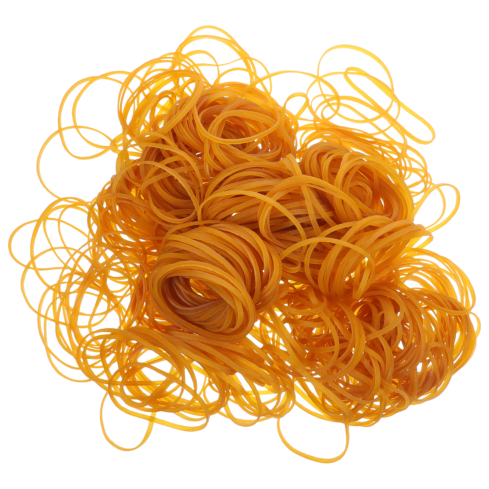 550pcs Large Heavy Duty Rubber Bands for Trash Can and Ropes Elastic ...