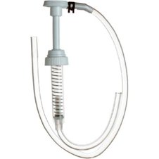 Portable Gas Can Pump