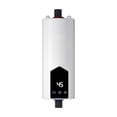 5500W Kitchen Bathroom Instantaneous Electric Water Faucet Heater ...