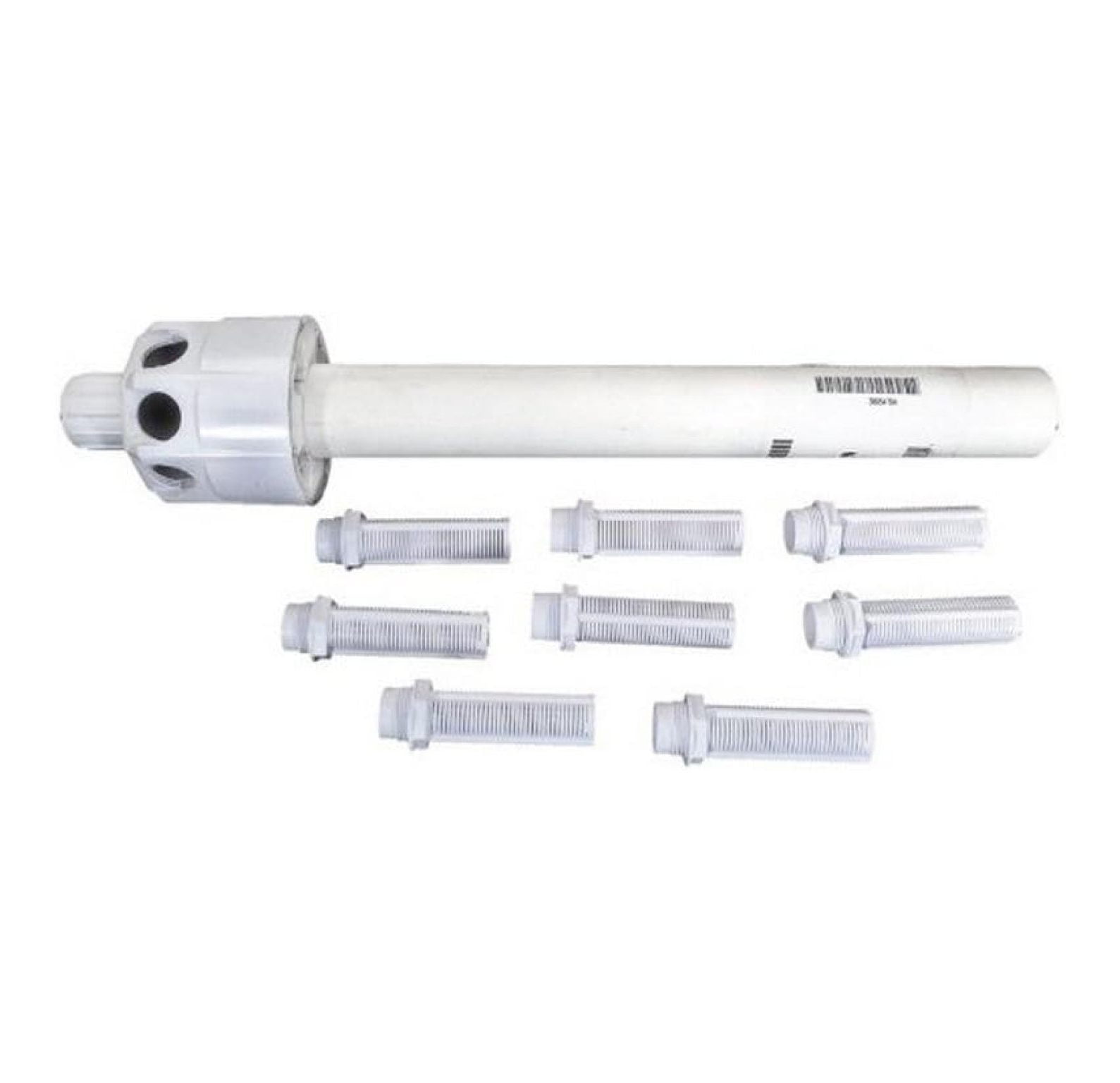 55027600 Lateral Assembly Standpipe Replacement Meteor Aboveground and ...