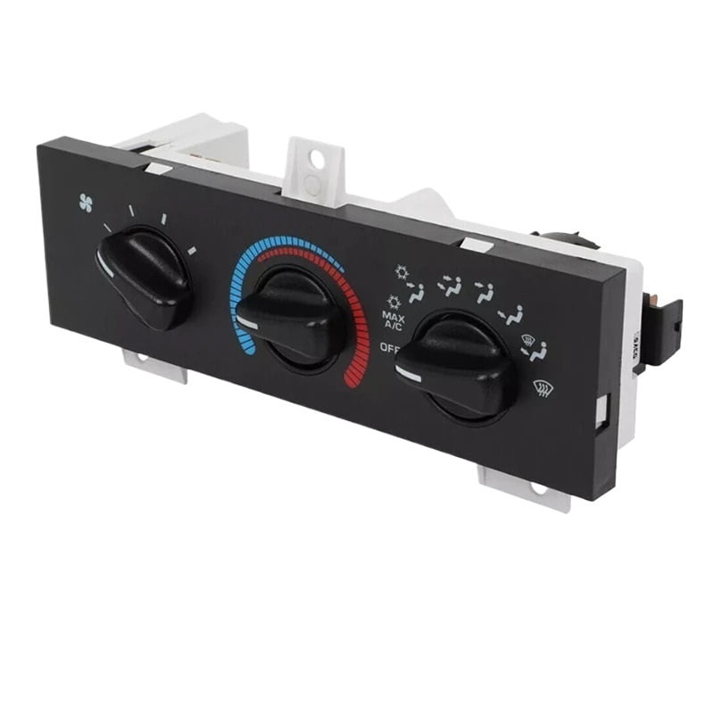 55055459AF,55055459AE,P55055459AF Car HVAC Temperature Control Panel ...