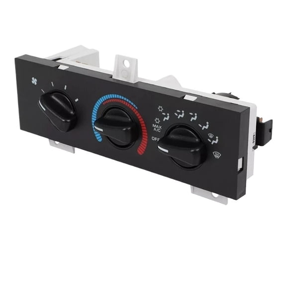 55055459AF,55055459AE,P55055459AF Car HVAC Temperature Control Panel ...