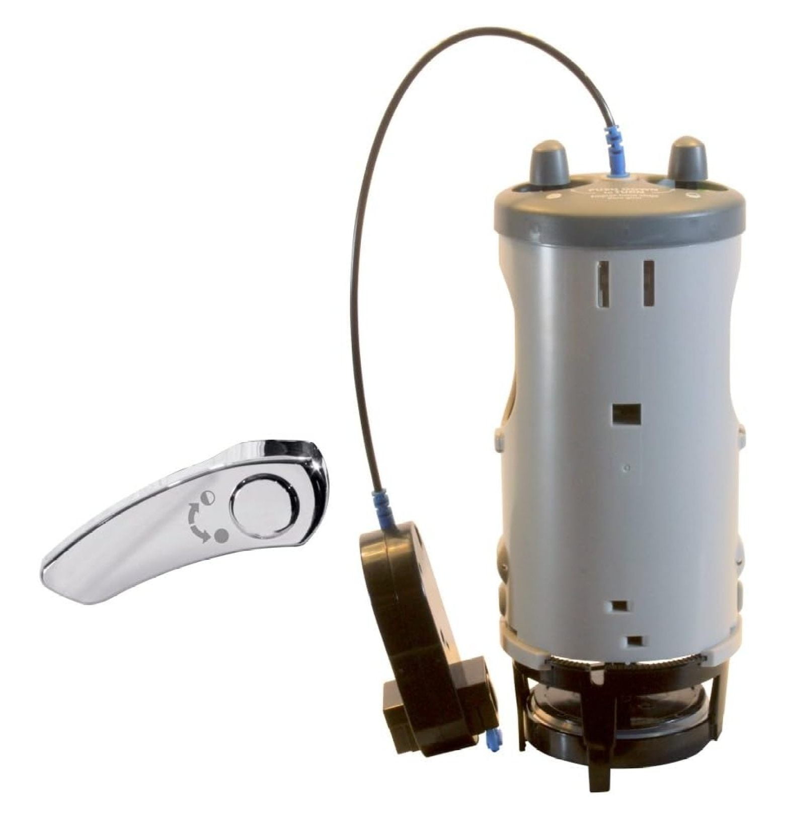 550DFR-1 DuoFlush Dual Flush Conversion - Walmart.com