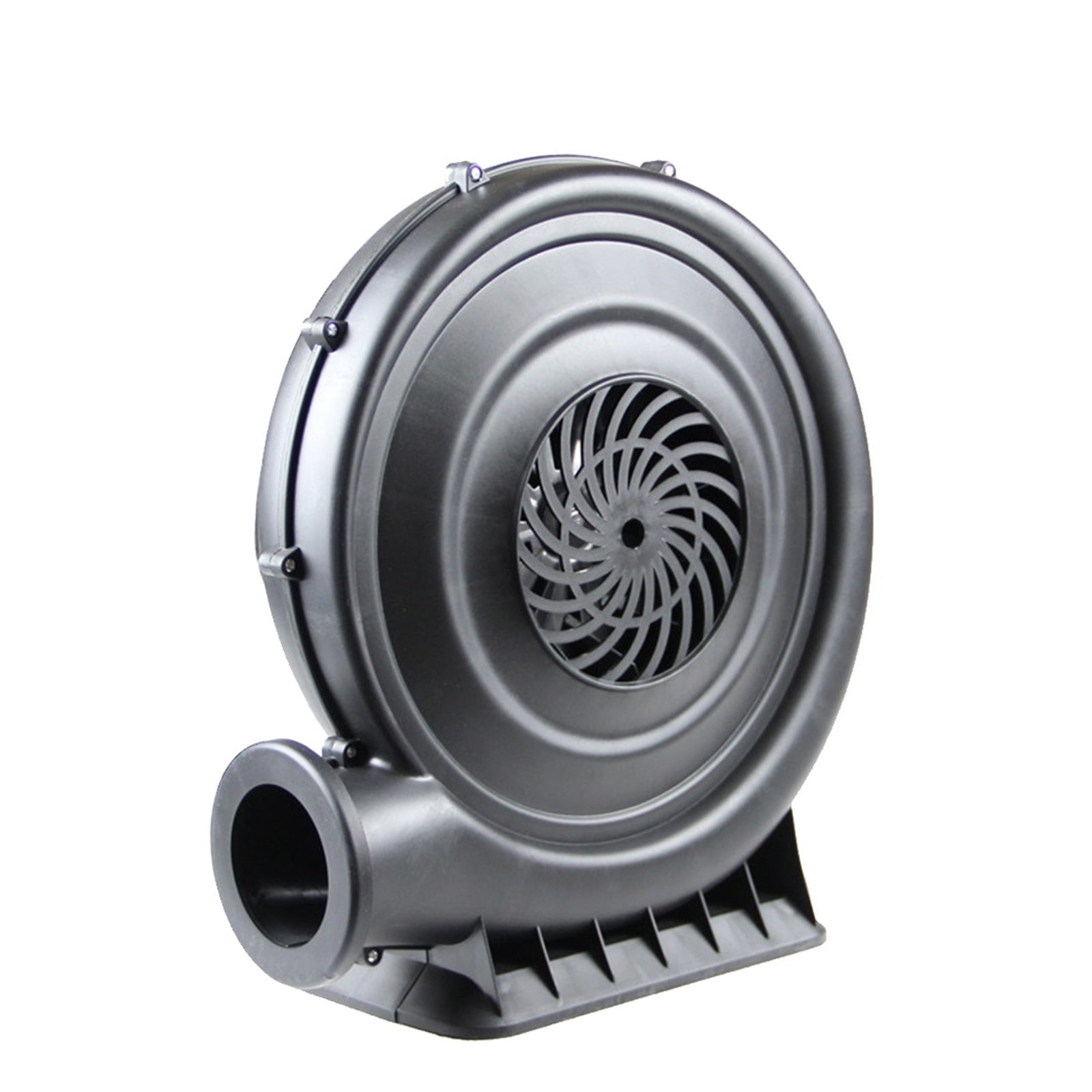 550W 610W Brushless Air Blower Centrifugal Fan, Supercharged Small ...