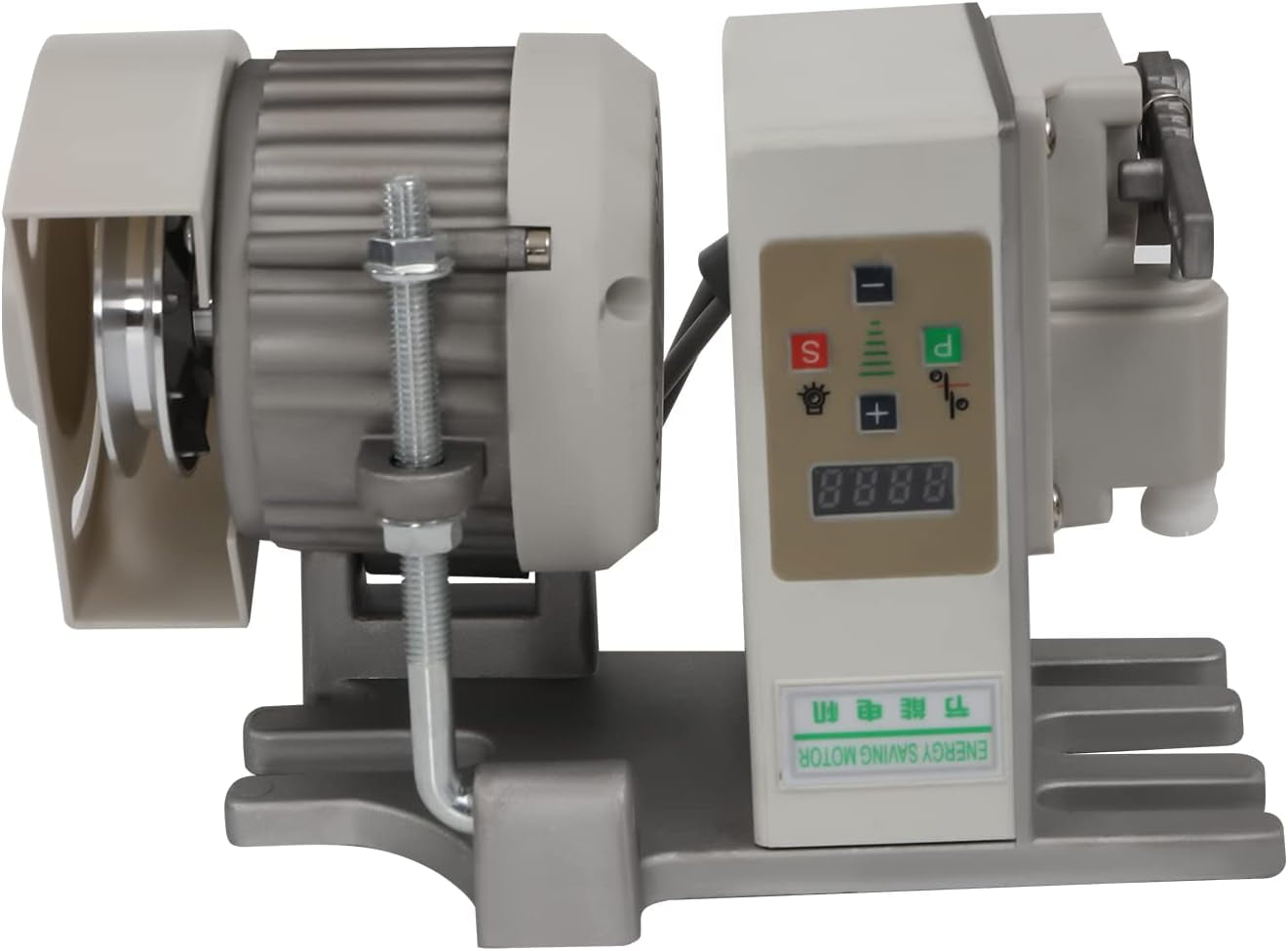 550W Industrial Sewing Machine Set, Upholstery Sewing Machine with ...