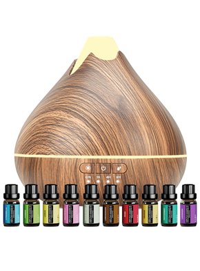 Essential Oil Diffusers - Walmart.com