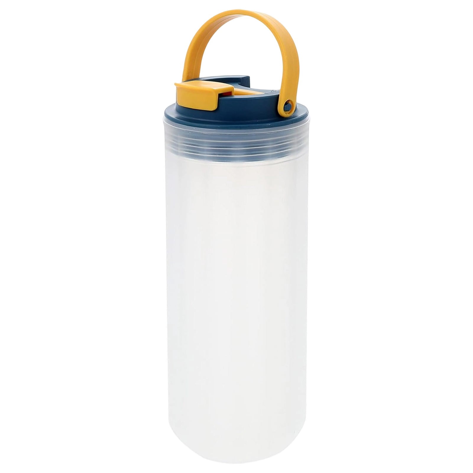550ml Leak Proof Bpa Free Plastic Sports Water Bottle With Creative ...