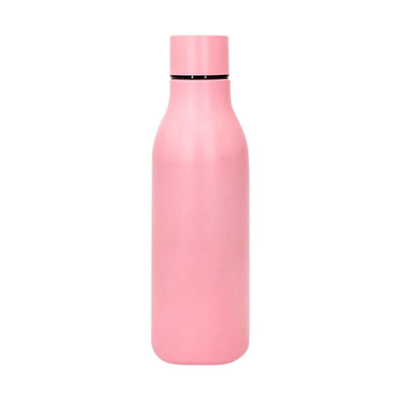550ml Stainless Steel Small Mouth Insulated Bottle Portable Outdoor ...